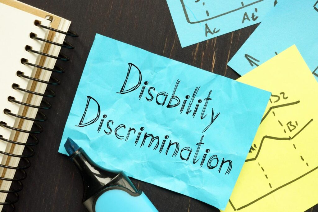 Tennessee Disability Laws and Acts