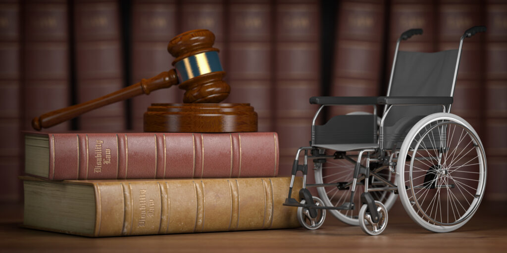 Tennessee Disability Laws and Acts